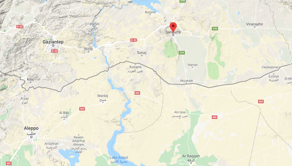 Ur of the Chaldees – Pearl of Great Price Central