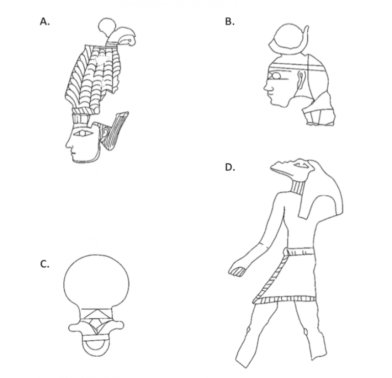 Sobek, The God of Pharaoh – Pearl of Great Price Central