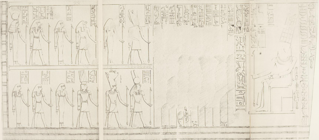 The Foreordination of Abraham – Pearl of Great Price Central