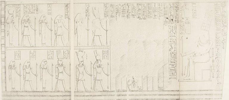 The Foreordination of Abraham – Pearl of Great Price Central