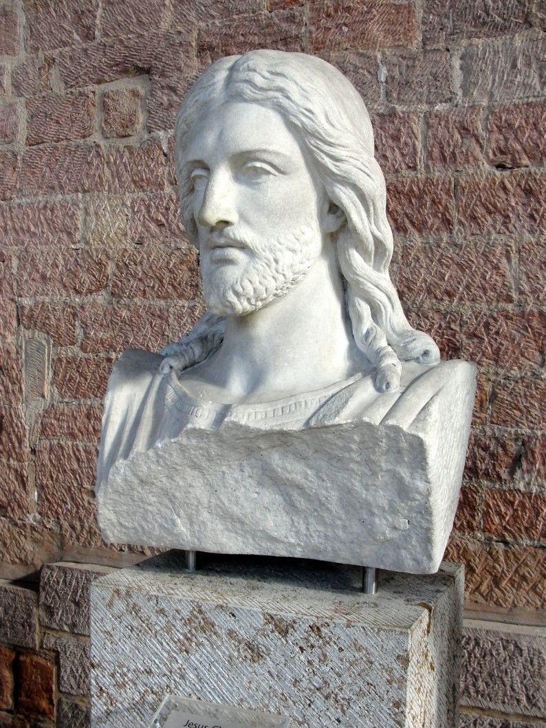 The Son of Man, Even Jesus Christ, a Righteous Judge – Pearl of Great ...